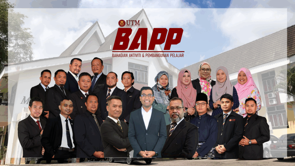 Home | STUDENT ACTIVITY AND DEVELOPMENT DIVISION