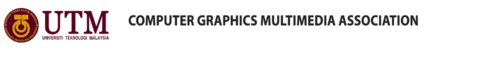 Computer Graphics Multimedia Association | Just another UTM Sites site