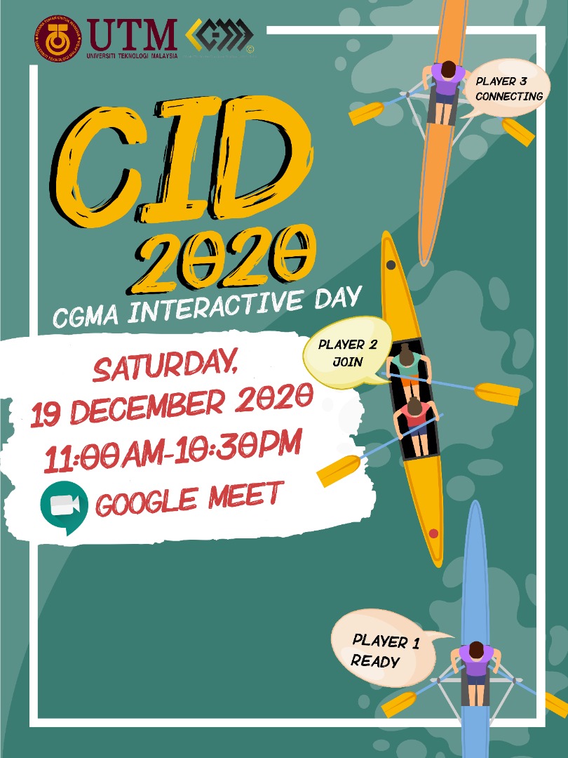 Events & News | Computer Graphics Multimedia Association