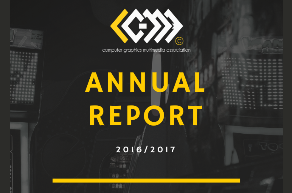 Annual Reports | Computer Graphics Multimedia Association
