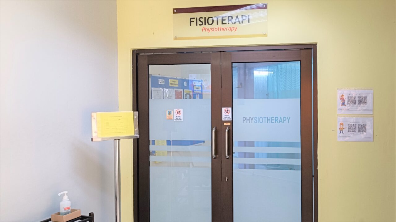 Operating Hours | Health Centre