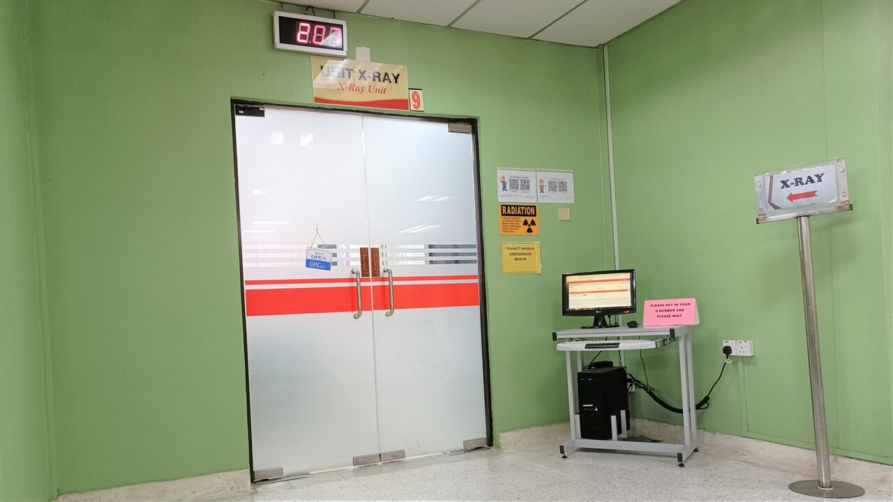 Operating Hours | Health Centre