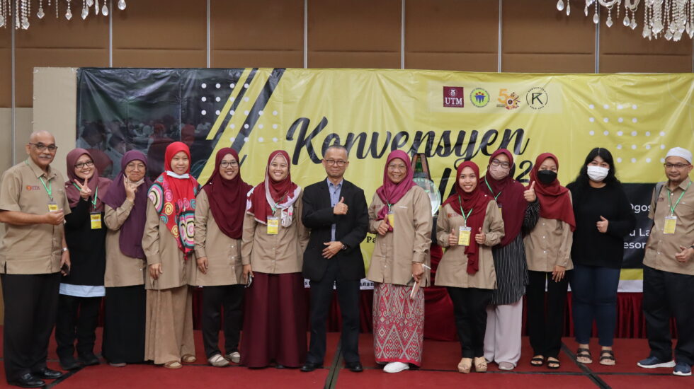 KTF | Institusi Pembangunan Felo UTM