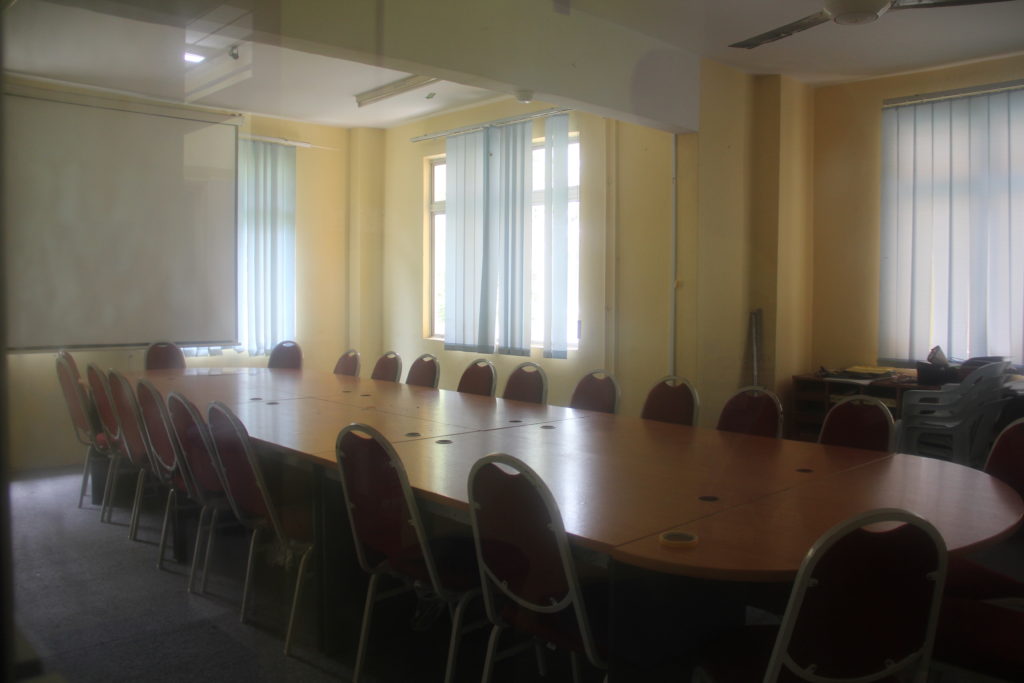 Bilik Mesyuarat | Kolej Perdana