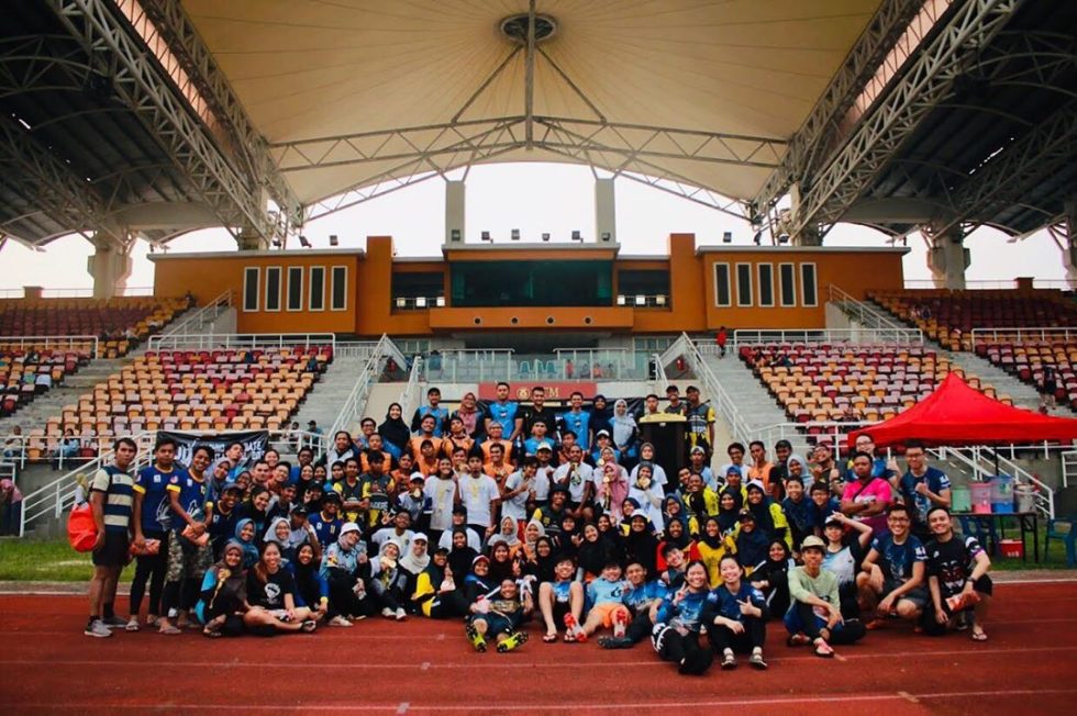 Terkini | Kolej Perdana