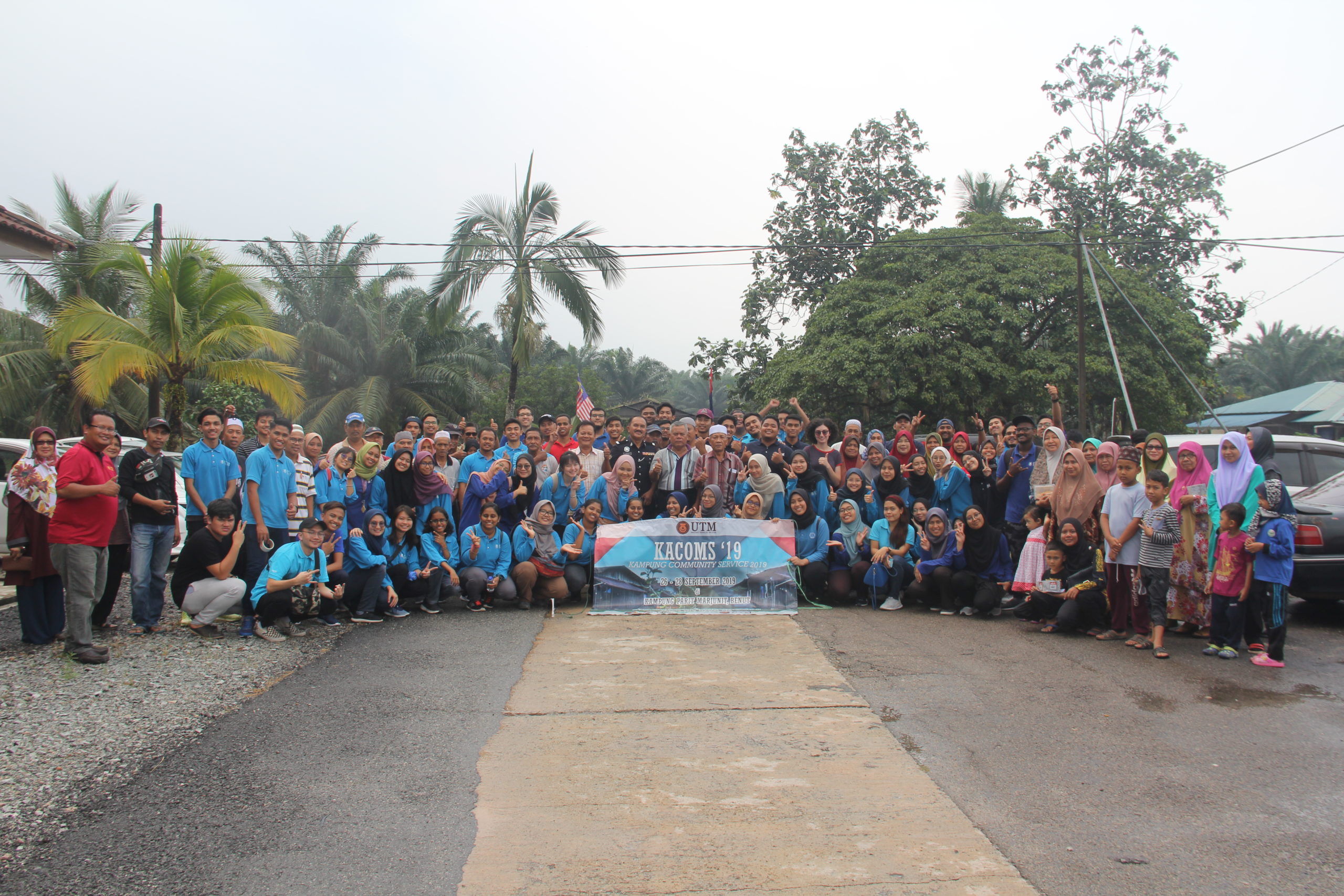 Program KACOMS | Kolej Perdana