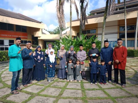 Lestari KTC | Kolej Tuanku Canselor