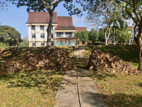 Lestari KTC | Kolej Tuanku Canselor