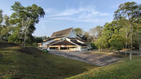 Galeri | Kolej Tun Fatimah