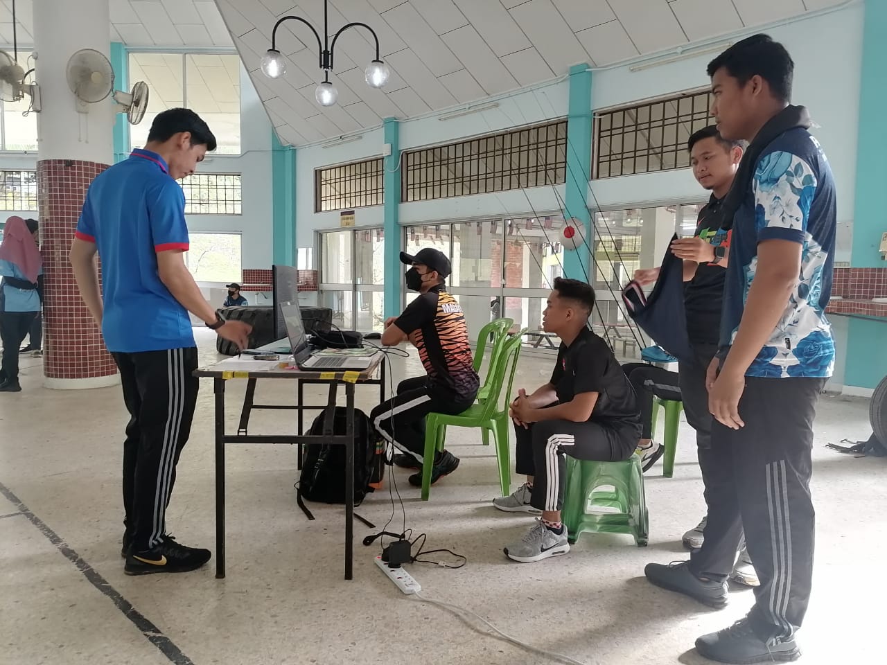 6.2.2 Inisiatif Program Kesihatan dan Kesejahteraan | Kolej Tun Dr ...