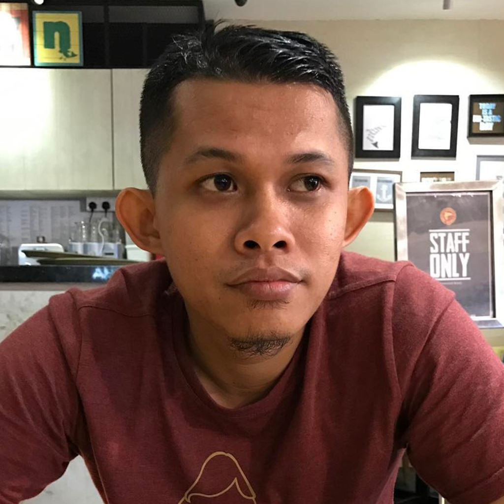 Fellow | Kolej Tun Hussein Onn UTM