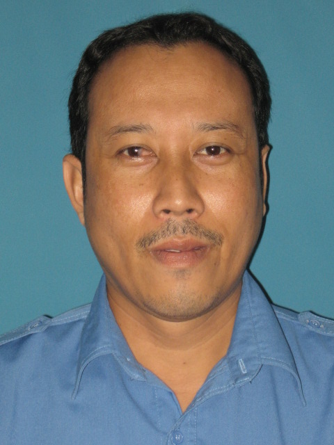 Staff | Kolej Tun Hussein Onn UTM