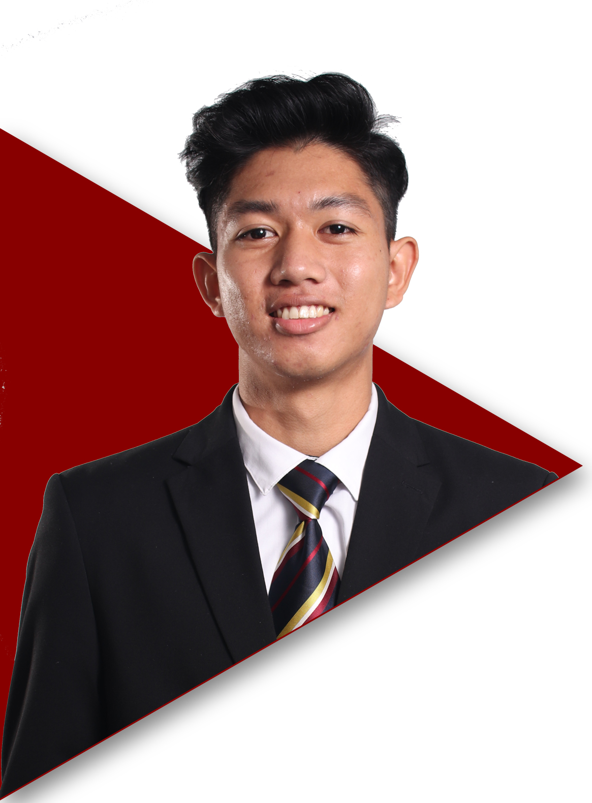 MPP UTM SESSION 2021/2022 | Majlis Perwakilan Pelajar