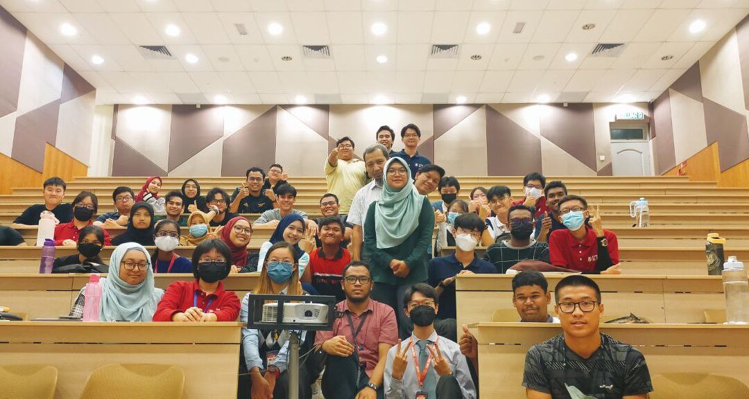 Projects | Nuclear Engineering Student Society (NESS)