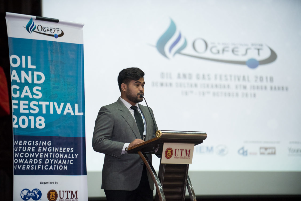 About Us | SPE-UTM SC