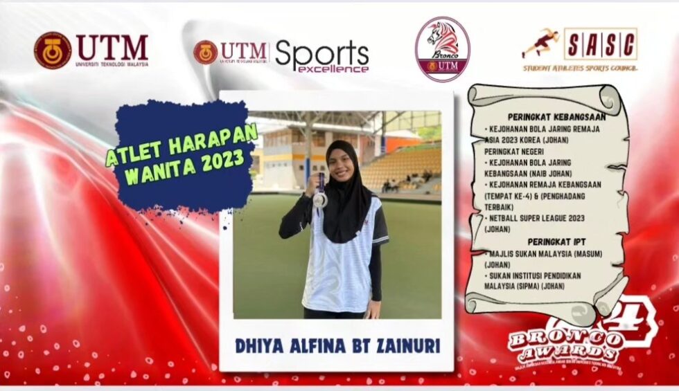 Home | UTM Sports Excellence