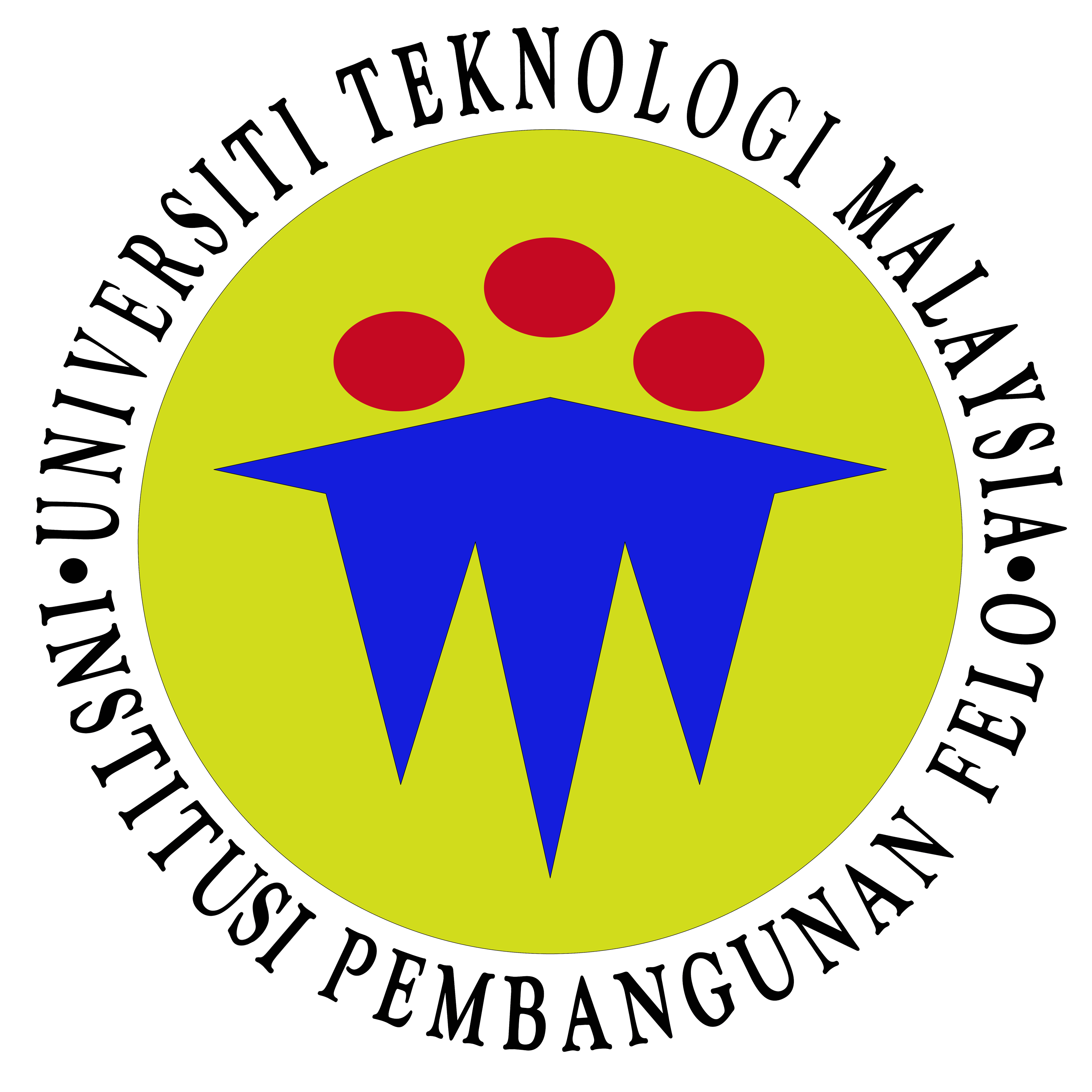 Selamat Menyambut HARI PEKERJA 2022 | Institusi Pembangunan Felo UTM